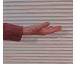 this picture and the previous one show arm starting with palm down and ...